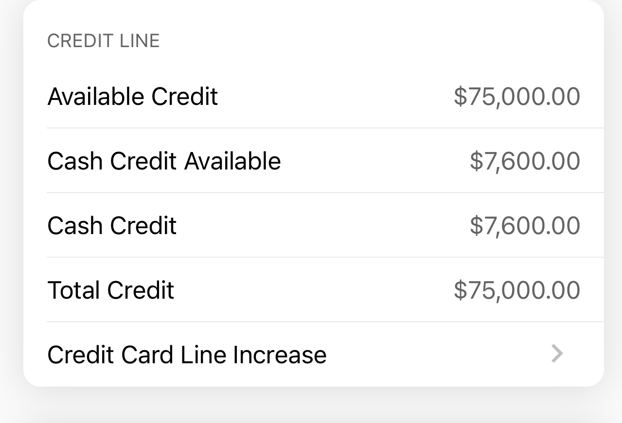 Chase SP 2X CLI and BoA CCR CLI - myFICO® Forums - 6658328