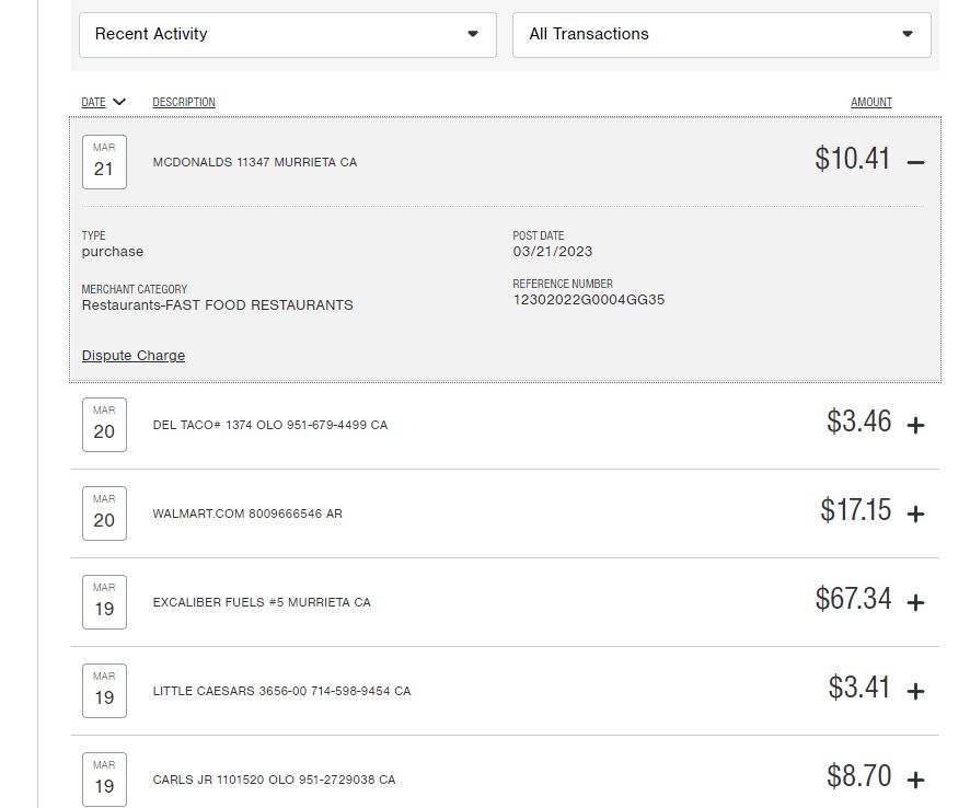 Redstone FCU Cash Back Category Lookup - myFICO® Forums - 6659209