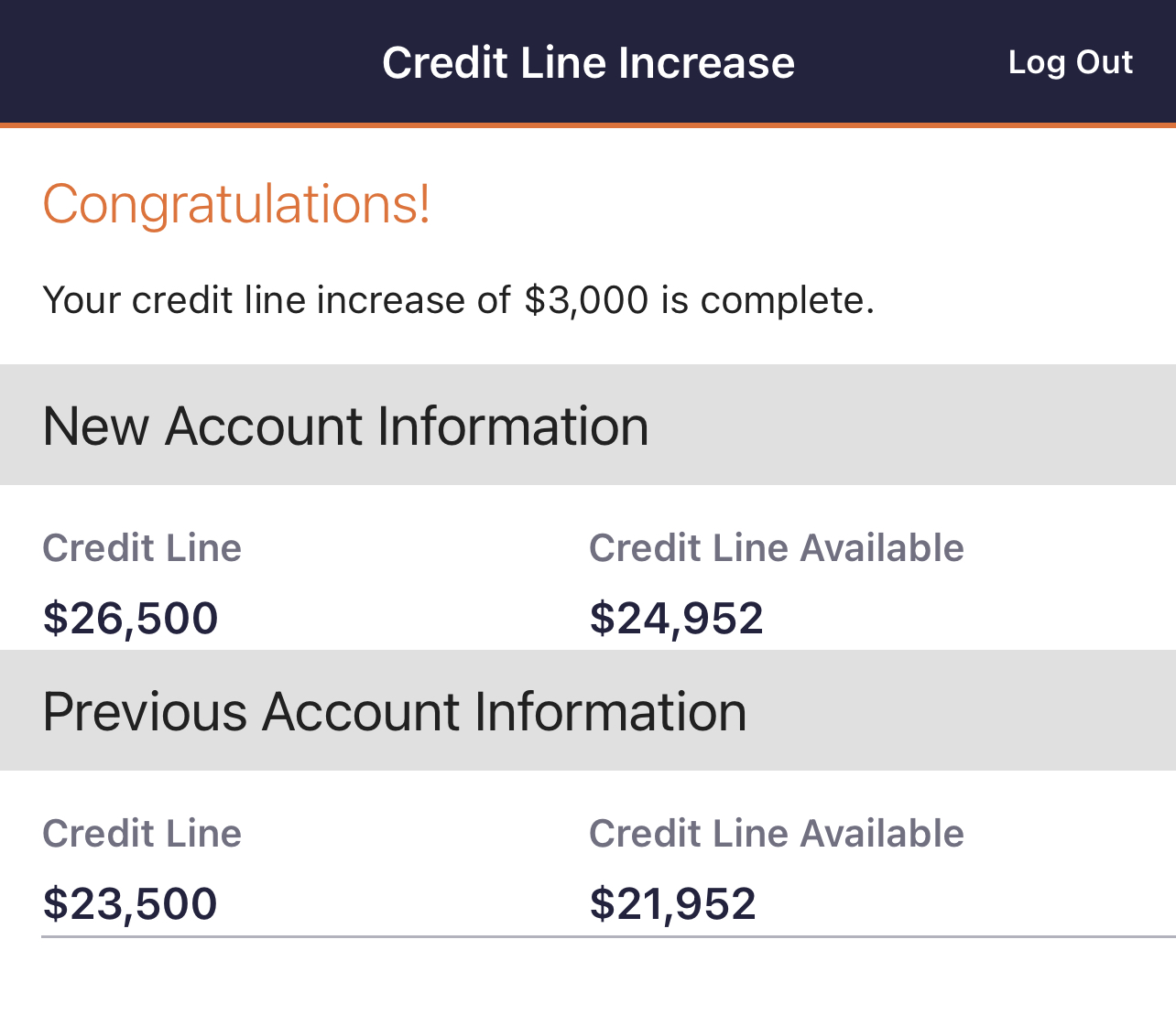3rd Discover CLI in 72 Days! - Page 2 - myFICO® Forums - 6666106