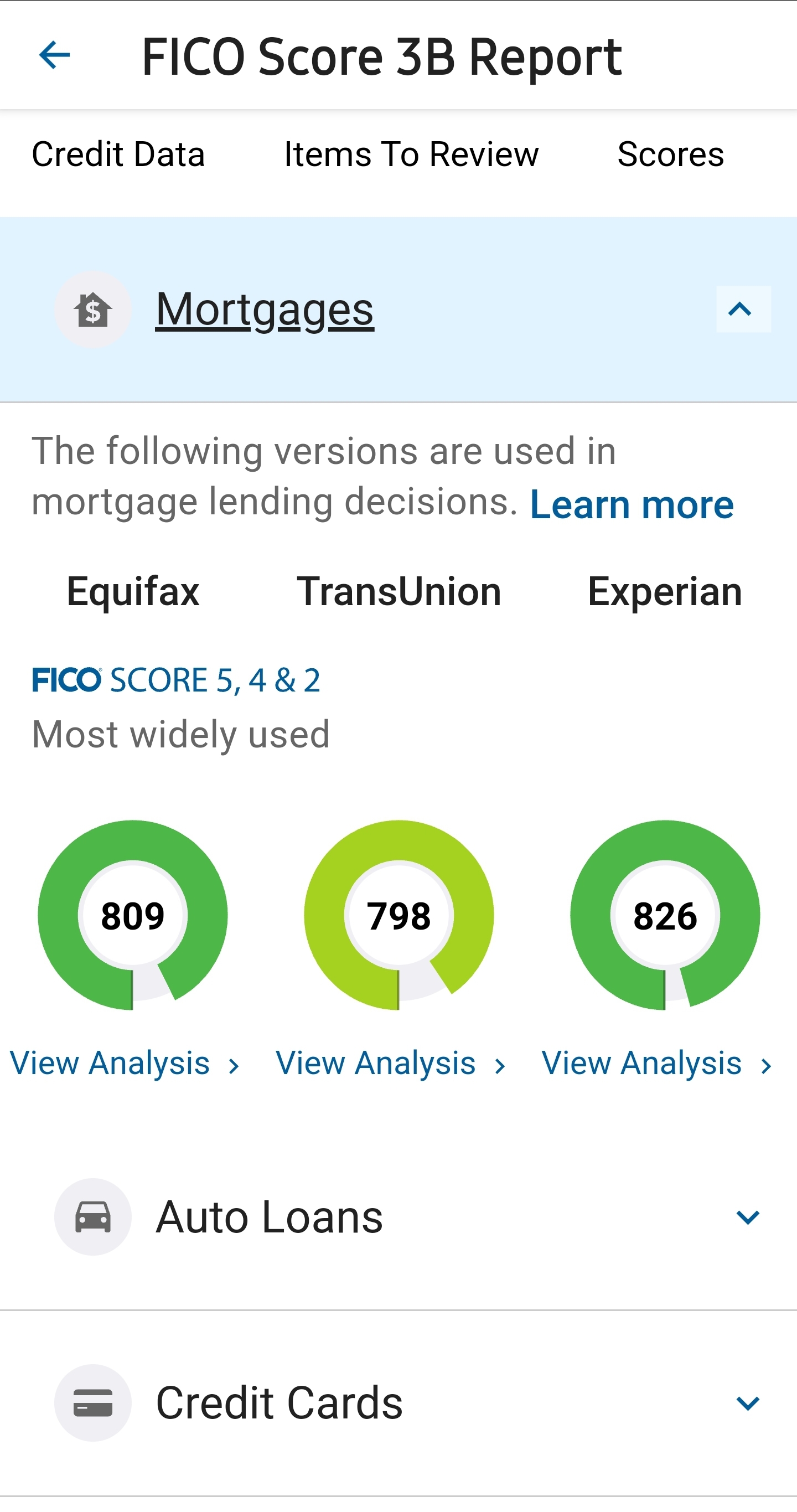 For the FICO Mavens here: FICO 8 vs FICO 10, 10T - myFICO® Forums - 6667181