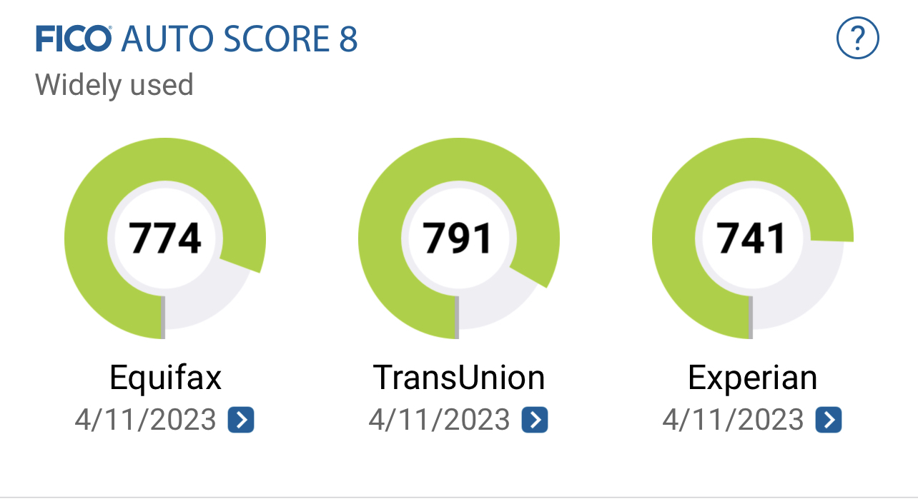 I am so confused by my FICO Auto Score 8 Scores - myFICO® Forums - 6671266