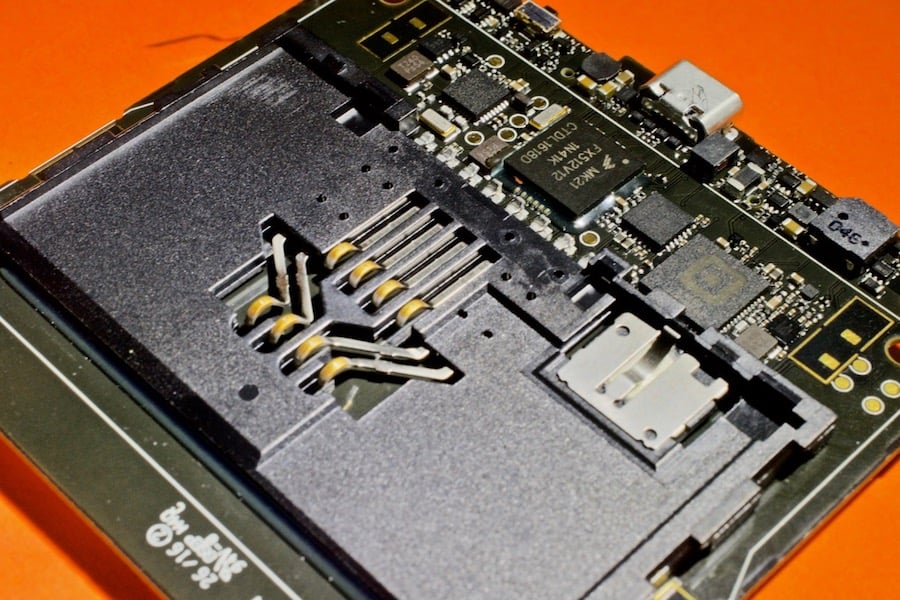 Defective CHIP issues - myFICO® Forums - 6676768