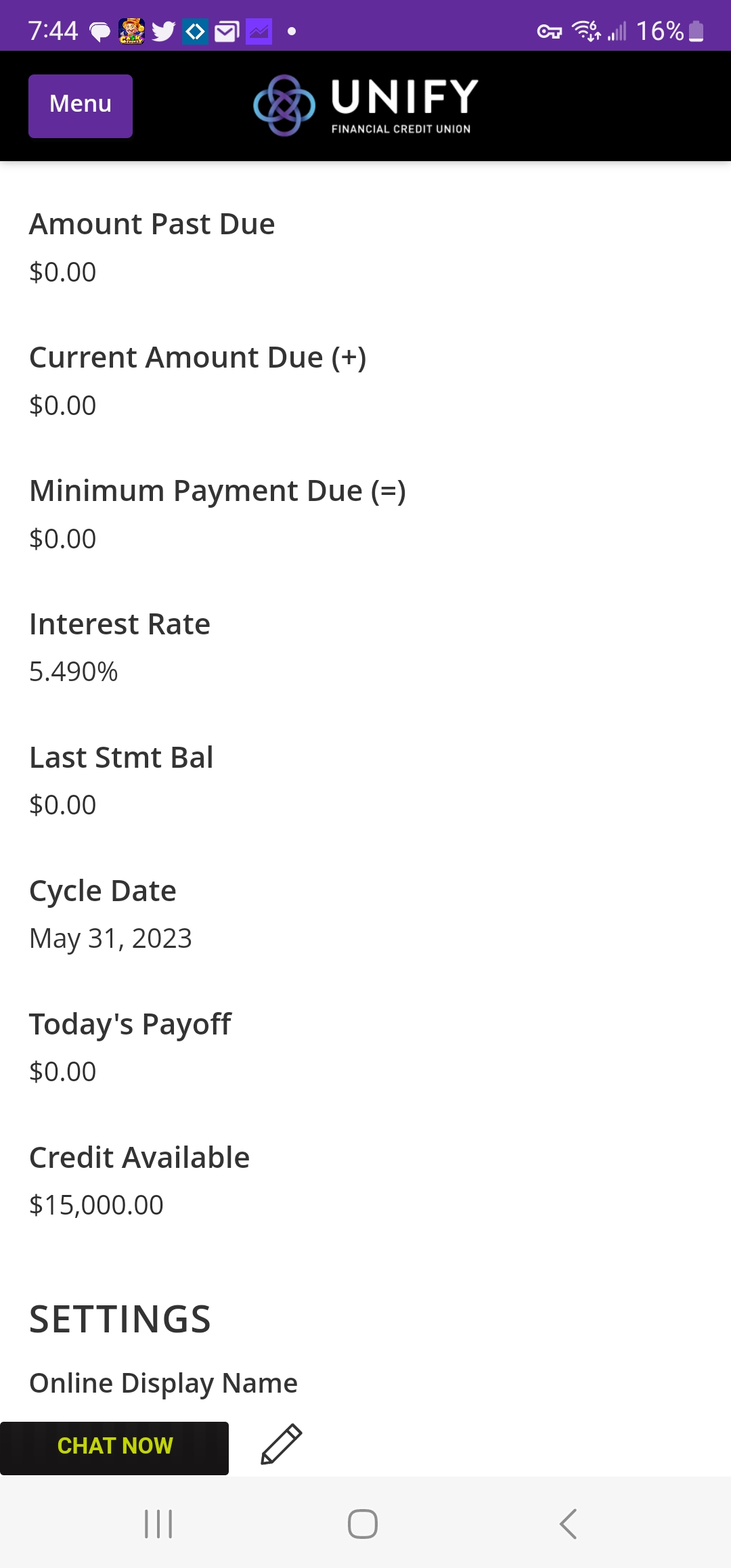 Unify FCU Denial with 806 experian - myFICO® Forums - 6683398