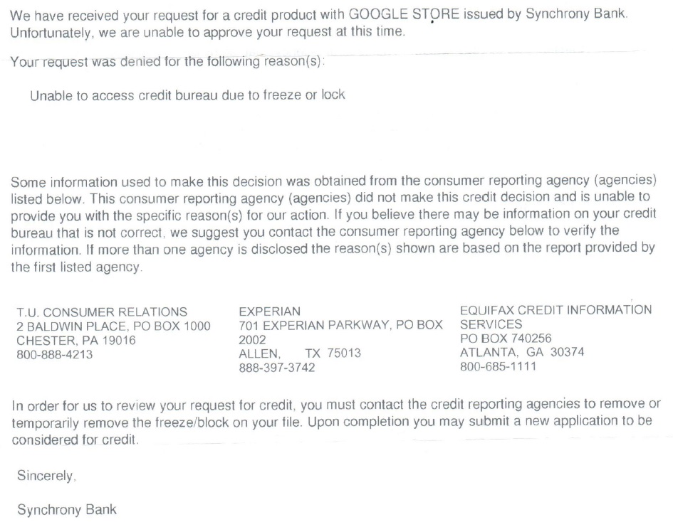 Risk Factors/Verify Identity/CC Application - myFICO® Forums - 6689359