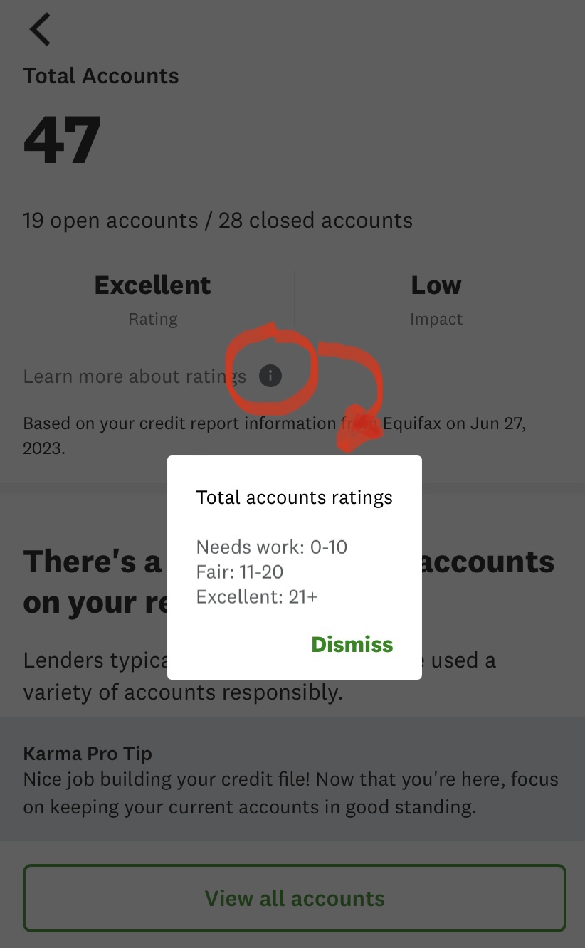 Excessive credit cards - Page 2 - myFICO® Forums - 6685861