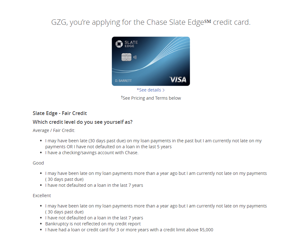 Increase odds of a Chase card if you open Bank Acc... - myFICO® Forums - 6694116