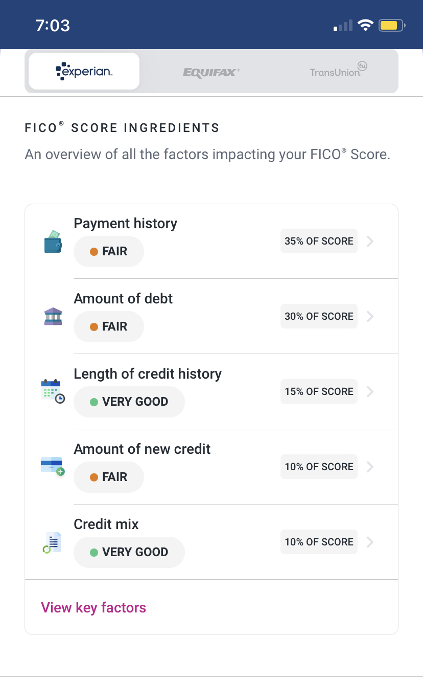 560 fico8? - myFICO® Forums - 6694922