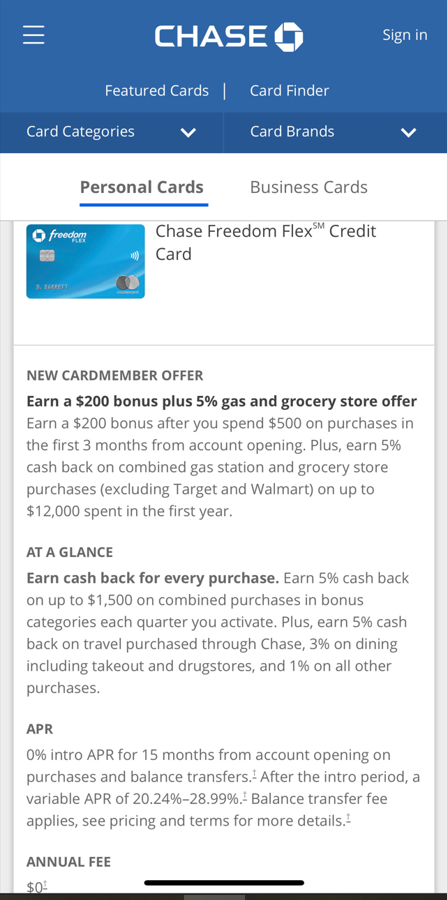 Chase Sapphire Reserve vs. Chase Sapphire Preferre... - Page 4 - myFICO ...