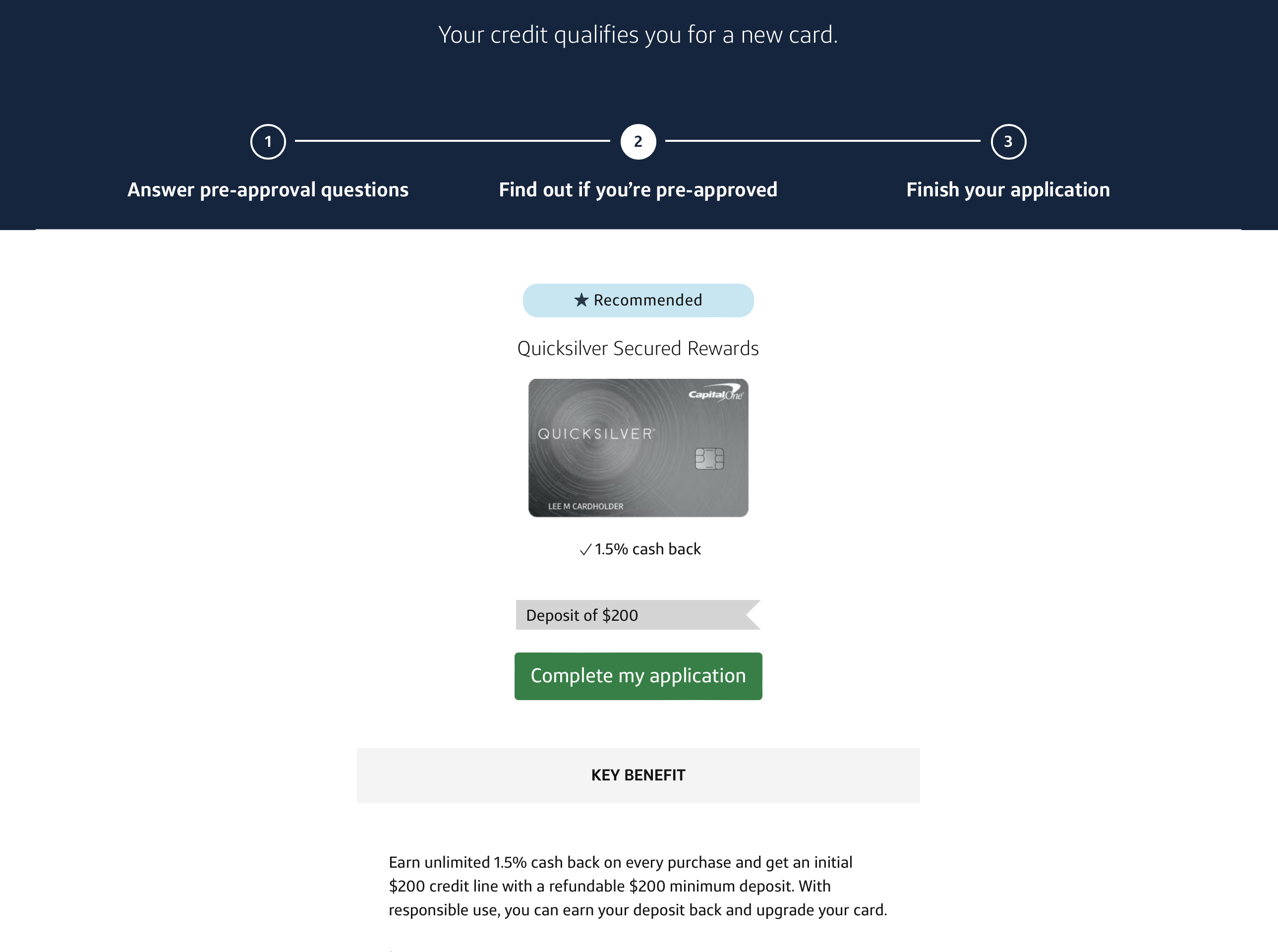 Capital One Continues To Make Me Shake My Head - myFICO® Forums - 6706132