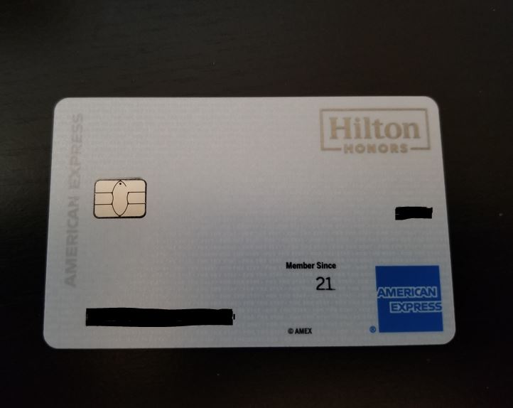 Redesigned HH Amex - myFICO® Forums - 6716233