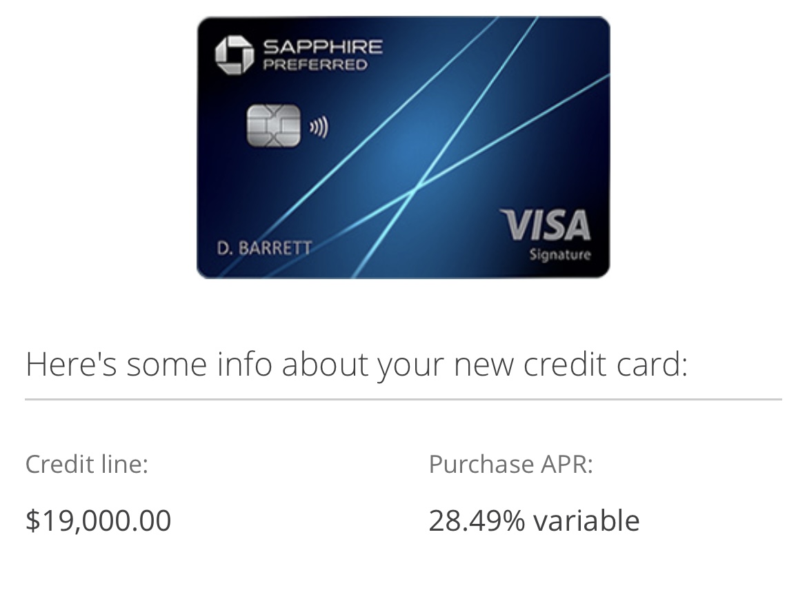 CSP Approval $19k SL - myFICO® Forums - 6724549