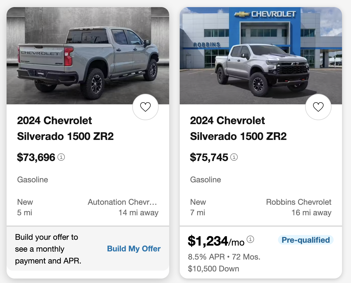 Capital One Auto Navigator Pre-Qualification Quest... - myFICO® Forums ...