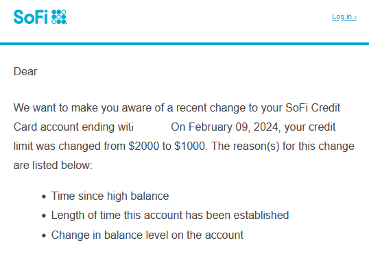 DO NOT USE SOFI RELAY (if you have a SoFi credit c... - myFICO® Forums ...
