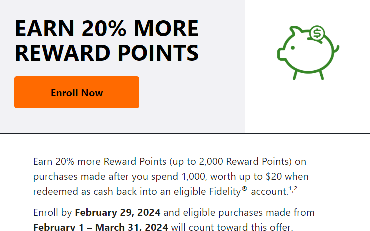 Fidelity Rewards Visa Approval - myFICO® Forums - 6749918