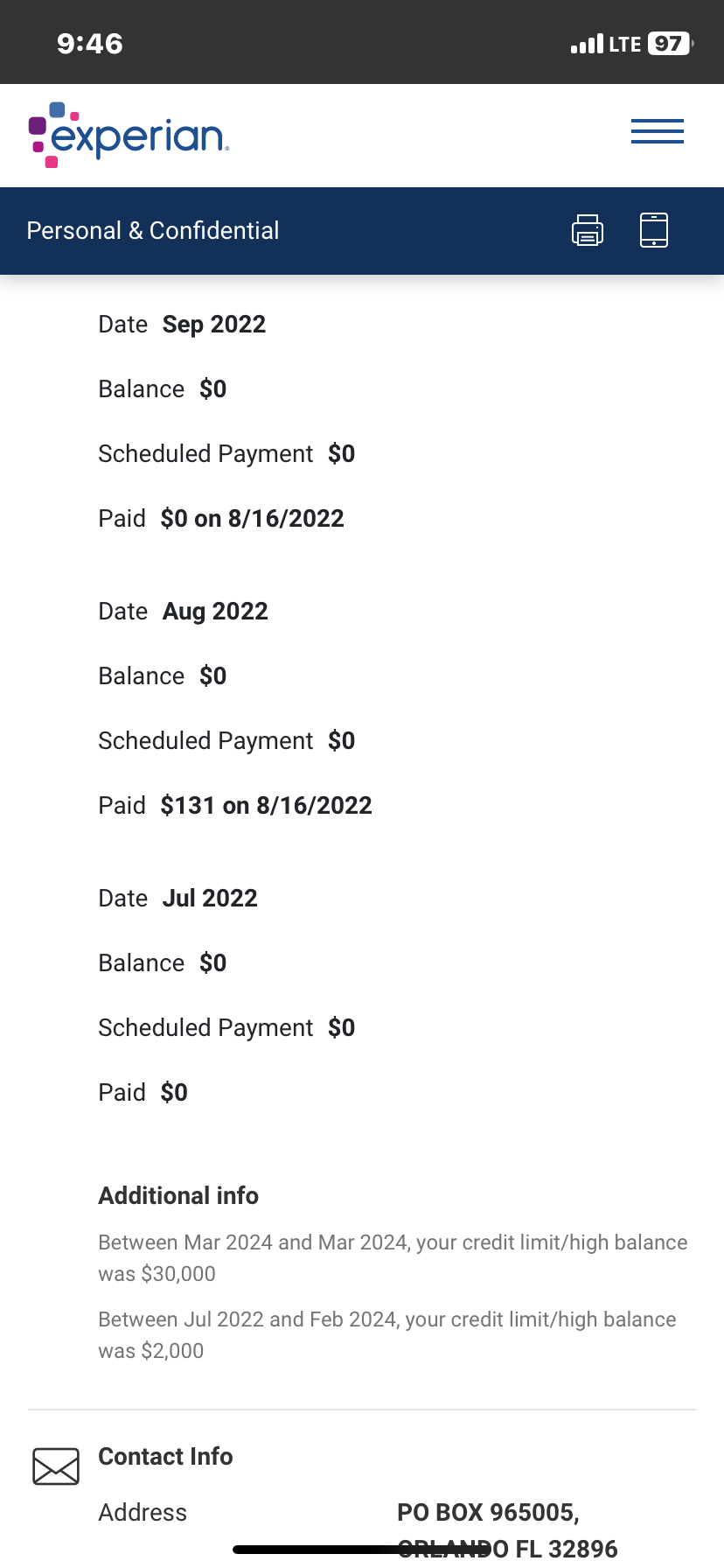 Wondering how FICO 10T trended data will work in p... - myFICO® Forums ...