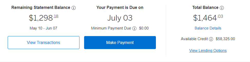 AMEX - 60k CREDIT LIMIT- BCP - myFICO® Forums - 6766688