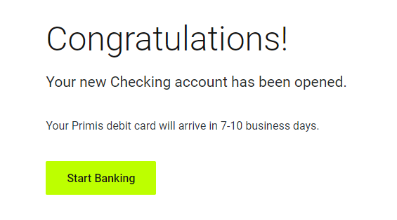 Any experience with Primus Bank? - myFICO® Forums - 6767951