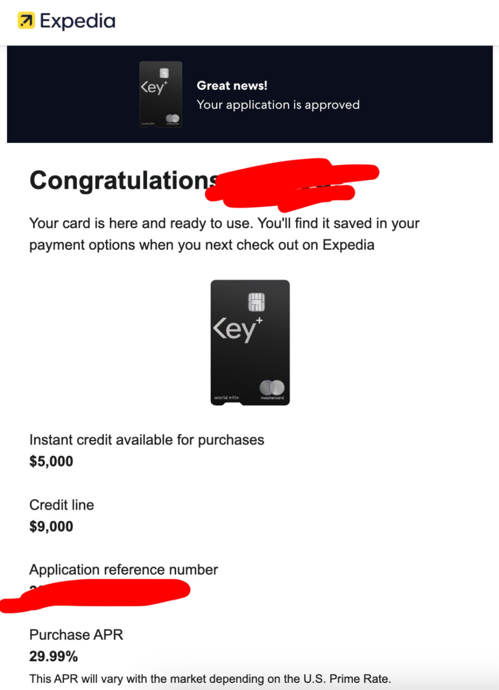 WF Approved after BK7 and Bread Rewards! - Page 2 - myFICO® Forums ...