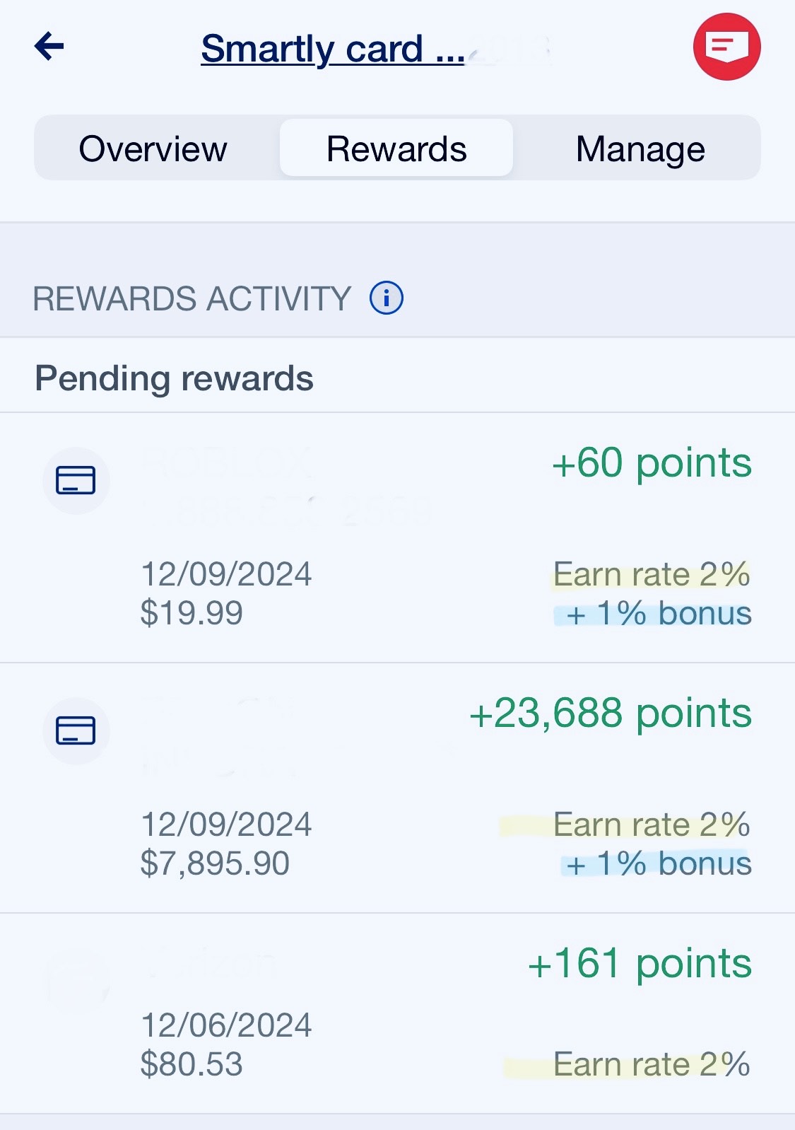 New US Bank Smartly Visa - up to 4% Cash Back - Page 47 - myFICO® Forums - 6784901