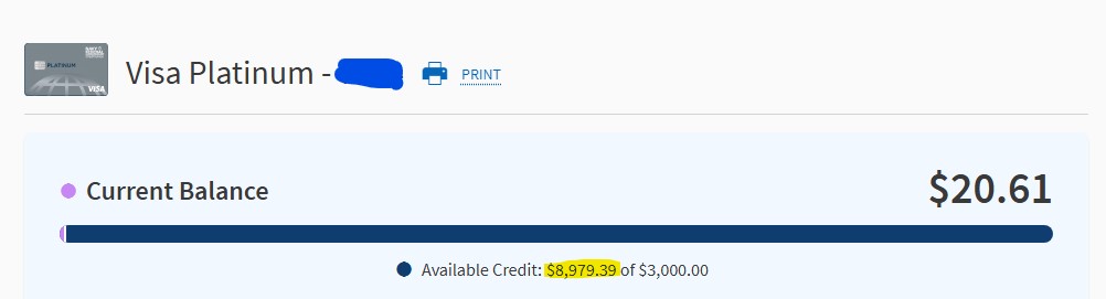 Finally out of the NFCU "Bucket" - 3x and 2.7x CLI... - myFICO® Forums ...