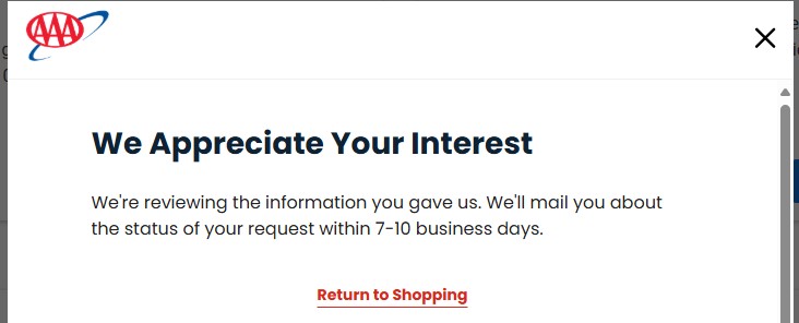 AAA Daily Advantage Visa - Page 2 - myFICO® Forums - 6833259