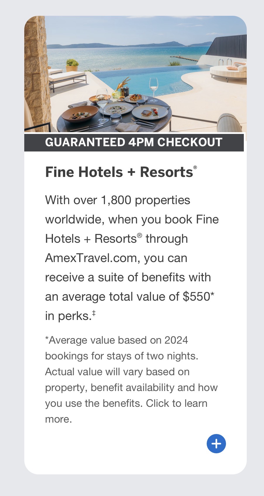 New Amex Platinum Refresh 2025 - Page 3 - myFICO® Forums - 6841658